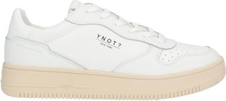 Y Not SCHUHE - Sneakers auf YOOX.COM
