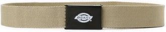 Dickies Ceinture &agrave; boucle dentel&eacute;e