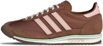 adidas SL 72 OG - - Sport - Damen - Braun - 39 1/3 EU