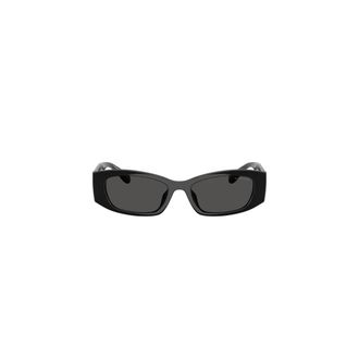Michael Kors Rhodes Sonnenbrille - - Accessories - Damen - Schwarzk - 52 MM
