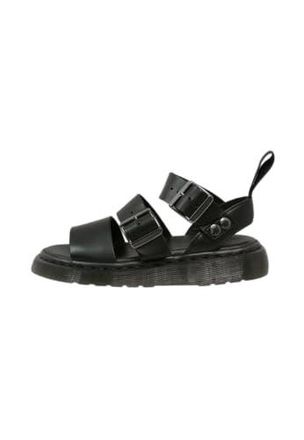 Dr. Martens Dr Martens Gryphon Strap Sandal Black 36 EU Black 36, Noir, 40 EU