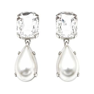 Perrine Taverniti Damen, Accessories, Wei&szlig;, ONE SIZEGr&ouml;&szlig;e