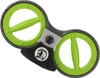 Generico Unterarmtrainingsgerät, stärkender Schultergriff mit 360 Grad drehbarer Verstärkung, verstellbare Rotationsmaschine