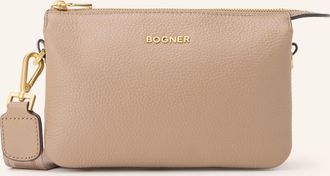 Bogner Umh&auml;ngetasche Wallis Taja braun