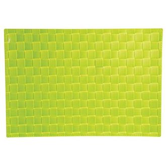 Excelsa Excèlsa Poker Tischset, 42,5x30 cm., Schwarz