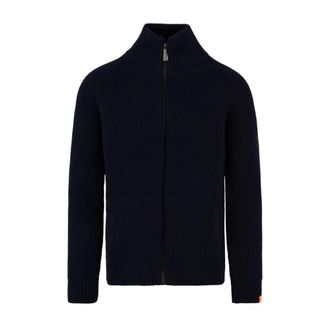Suns Bottas Sweater - - Knitwear - Herren - Blau - M