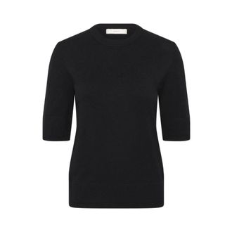 Inwear Mikoiw Core Tee - Femme - Pulls - Noir - Taille: 38 FR