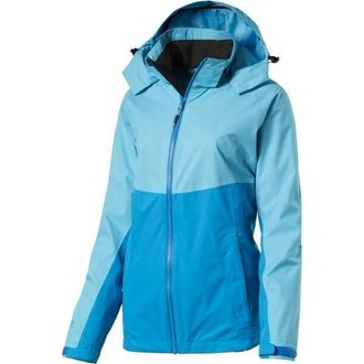 McKinley Damen Wanderjacke Laglan