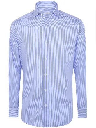 Guglielminotti Striped Shirt Shirt