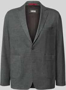 Cinque Regular Fit 2-Knopf-Sakko Modell MONACO