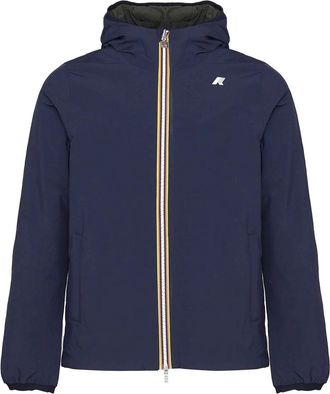 K-Way Casualjacke - Grün