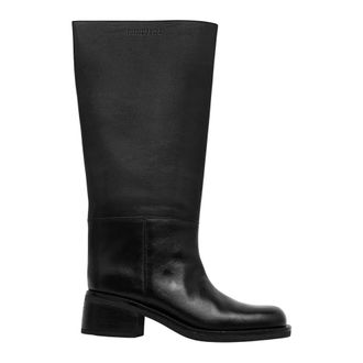 Patrizia Pepe Damen, Schuhe, Schwarzk, 37 EUGr&ouml;&szlig;e