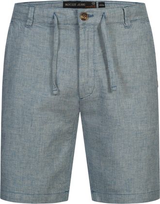 INDICODE JEANS Shorts Erwil
