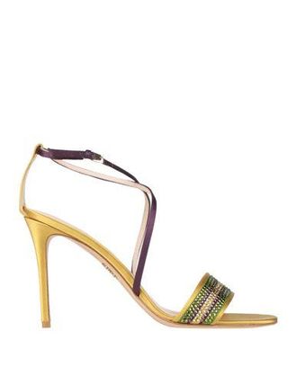 Rodo CHAUSSURES - Sandales sur YOOX.COM