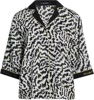 Karl Lagerfeld TOPS - Chemises sur YOOX.COM