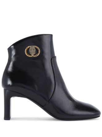 Kurt Geiger bottines chelsea classiques - Noir