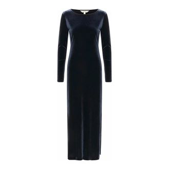 Part Two DidaPW DR Kleid - - Dresses - Damen - Blau - XS