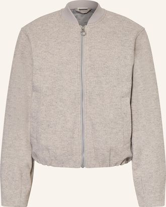 s.Oliver S.Oliver Red Blouson grau