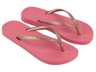 Ipanema Anatomica Tan Flip Flops EU 38