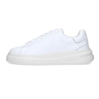 Guess Herren, Schuhe, Wei&szlig;, 44 EUGr&ouml;&szlig;e