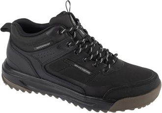 Skechers Urban Street Hiker 237726-BBK Chaussures de Trekking pour Homme Noir, Noir, 43 EU