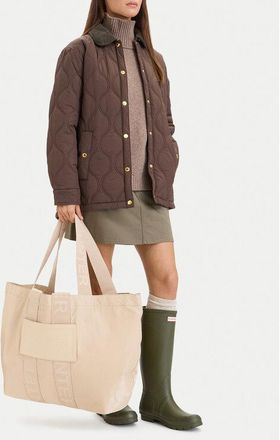 Hunter Handtasche CWBEO-HTR-K-014-06 Beige