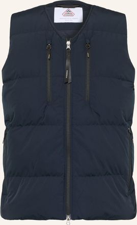 Pyrenex Pyrenex Daunenweste Solace blau