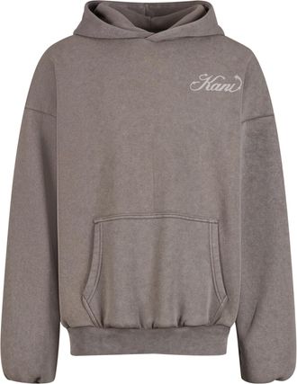 Karl Kani KK Os Hoodie XXL Grey