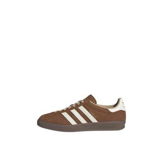 adidas Gazelle Indoor - - Sport - Herren - Braun - 46 EU