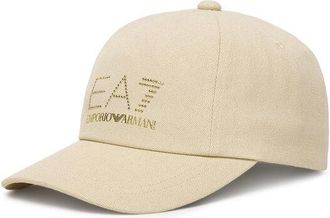 Emporio Armani Cap 7W000327 AF13009 U1088 Beige