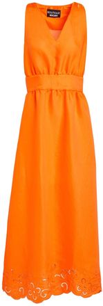 Moschino KLEIDER - Maxi-Kleider auf YOOX.COM