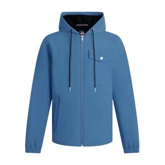 Fusalp Herren, Jacken, Blau, 3XLGr&ouml;&szlig;e