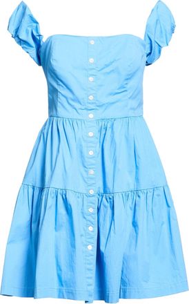 Staud KLEIDER - Mini-Kleider auf YOOX.COM