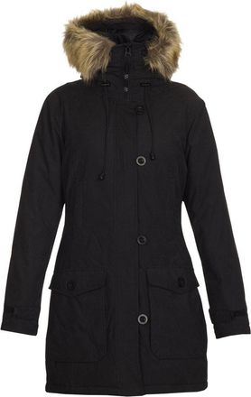 G.I.G.A. DX Damen Morvana Parka, Schwarz, 36