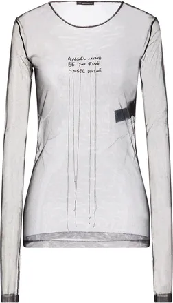Ann Demeulemeester TOPS - Tops auf YOOX.COM