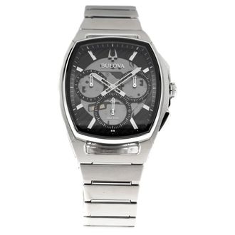 Bulova Damen, Accessories, Schwarzk, ONE SIZEGr&ouml;&szlig;e