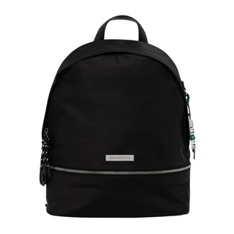 Karl Lagerfeld Rucks&auml;cke - - Bags - Damen - Schwarzk - ONE SIZE