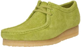 Clarks Mokassin Wallabee