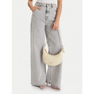 Nine West Handtasche Nine West CEO-Zerna-KY258 &Eacute;cru