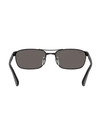 Ray-Ban 0RB3778 Sunglasses - Black
