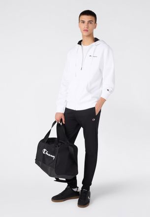 Champion Jogginganzug CHAMPION SPORTWEAR SWEATSUITS Standard Fit, Herren, Gr. XXXL (66/68), wht, nbk, nbk, Obermaterial: 55% Baumwolle, 45% Polyester, Sportanz