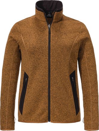 Sch&ouml;ffel Funktionsfleecejacke CIRC
