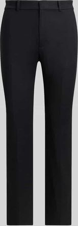 Lauren Ralph Lauren Regular Fit Chino aus Baumwoll-Mix Modell ABRIANNA