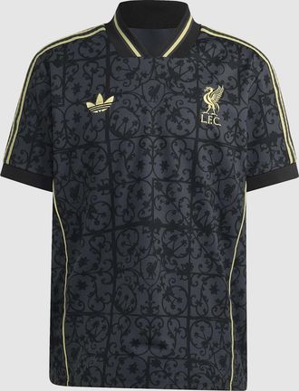 adidas Maillot Liverpool FC LFSTLR Carbon Halgol