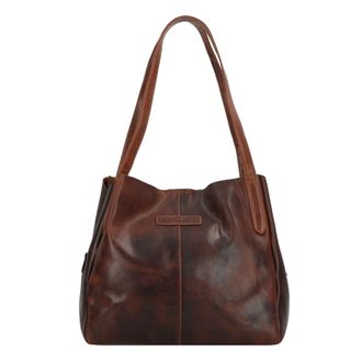 Greenburry Schultertasche Rugged