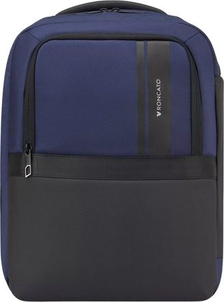 Roncato Sac a dos de voyage Ref 67611 23 Bleu Nuit