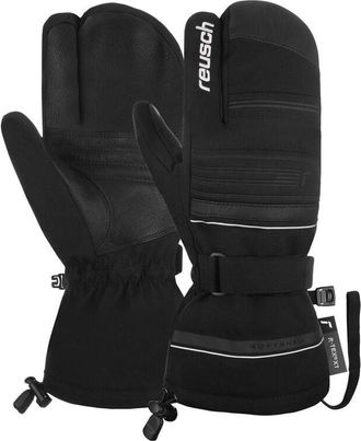 Reusch Herren Skihandschuhe CONAN R-TEX XT LOBSTER