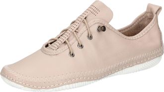 Cosmos Damen 6224-303 Sneaker, beige, 38 EU