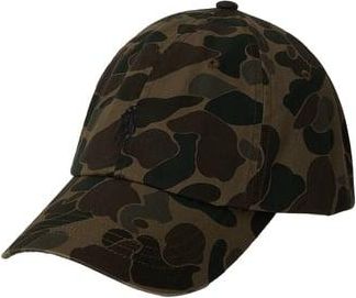Polo Ralph Lauren Casquette en coton