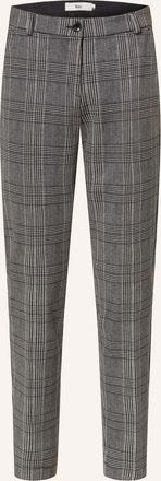 Brax Brax Jerseyhose Maron S grau